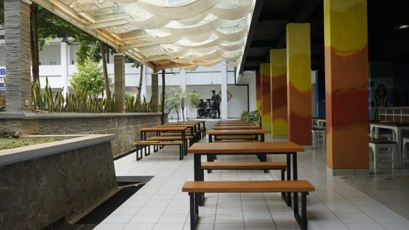 Facilities – Fakultas Ilmu Sosial dan Ilmu Politik