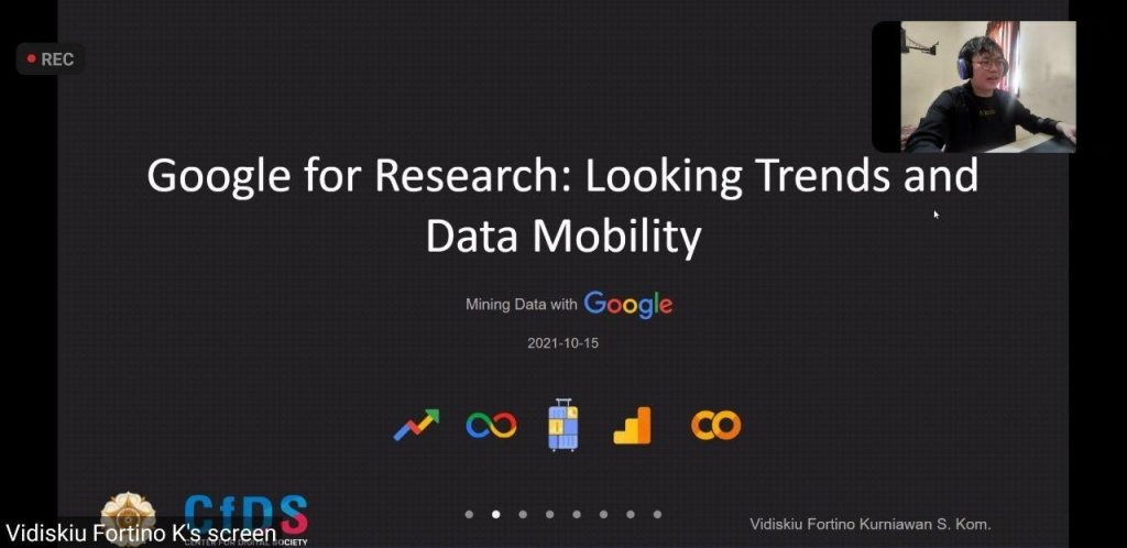 Exploring Google’s Features in the “Young Professional Training and Development Program” from ...