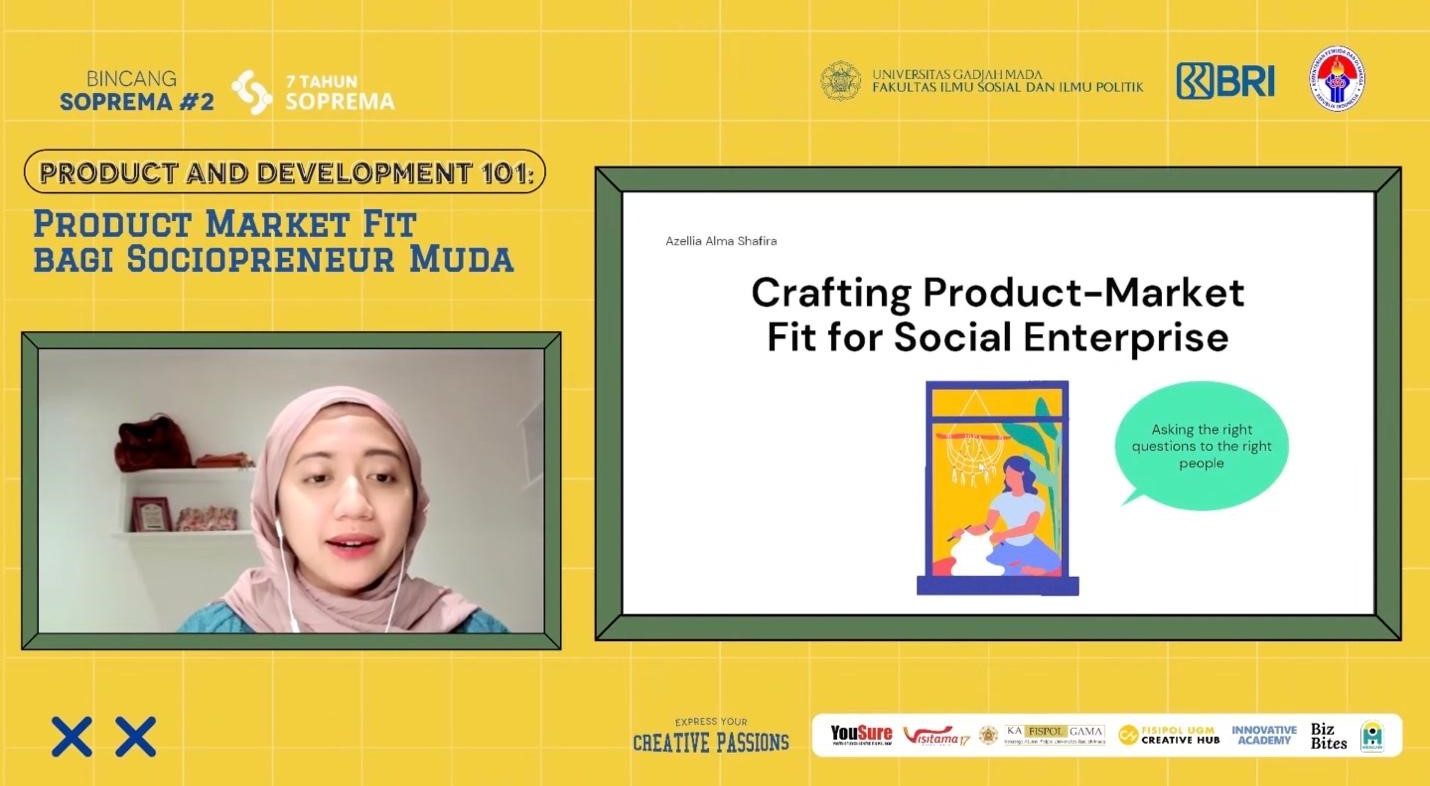 Understanding the Importance of Iteration in A Product Market Fit ...