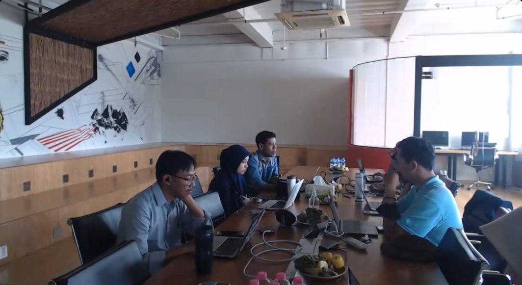 PolGov FISIPOL UGM Holds Academic Roundtable Discussion (ARD ...