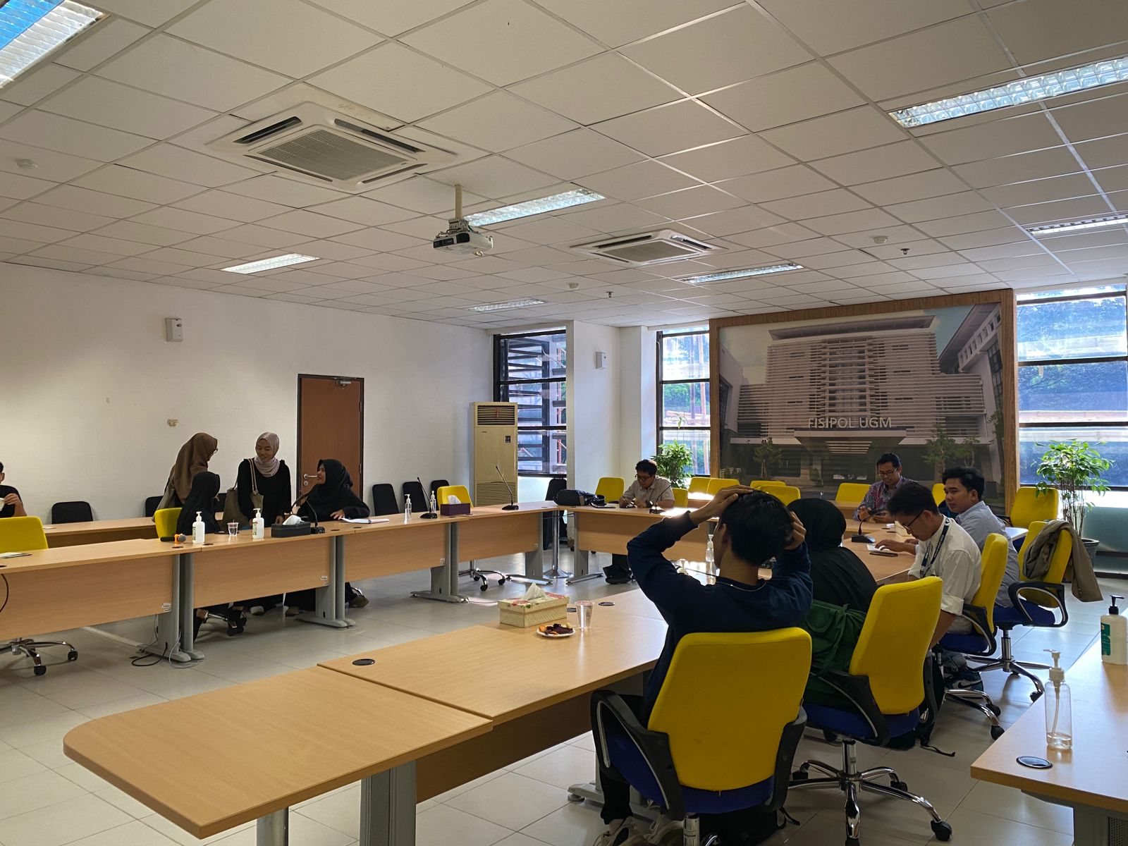 Jelang Pemilu 2024, Gen Z Punya Peran Penting Wujudkan Masa Depan Politik Indonesia – Fakultas ...