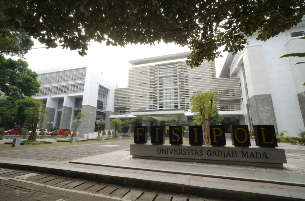 Fisipol UGM Mempersembahkan Hibah 2024, Dorong Publikasi Riset dan ...