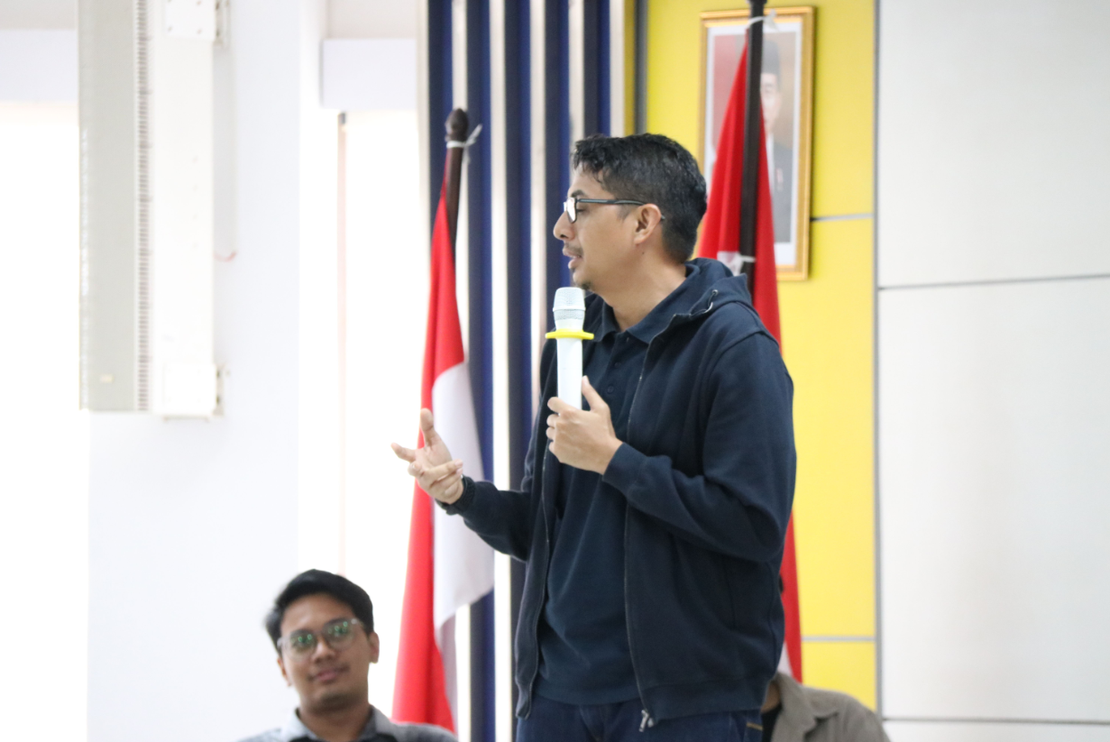 Ramai Diperbincangkan, Film “Dirty Vote” Ungkap Kecurangan Menjelang ...