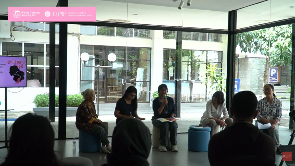 Menguak Perspektif Korban Selamat dan Pengasingan 1965-1966 atas ...