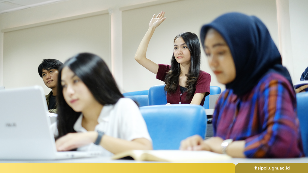 Beasiswa LPDP Program Double Degree/Joint Degree FISIPOL UGM 2024 – Fakultas Ilmu Sosial dan ...