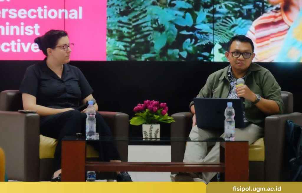 PolGov dan UP3M Buka Perspektif Dekolonialisasi dalam Riset dan ...