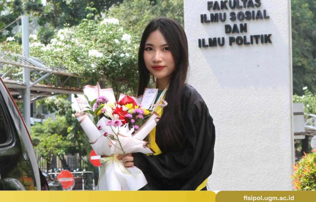 Vu Minh, Alumni Fisipol UGM Asal Vietnam Berhasil Menjadi Awardee ... Vu Minh, Alumni Fisipol UGM Asal Vietnam Berhasil Menjadi Awardee ...