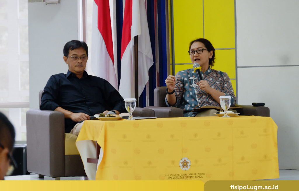 Standing for Five Years, Indonesian AID Emphasizes on Strengthening the ...