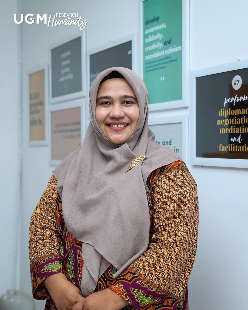 GNFF: Kolaborasi Riset FISIPOL UGM dan Copenhagen Business School ...