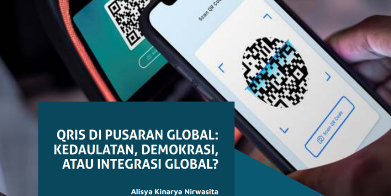 Artikel Terbaru Megashift FISIPOL Soroti Peran Sistem Pembayaran dalam ...