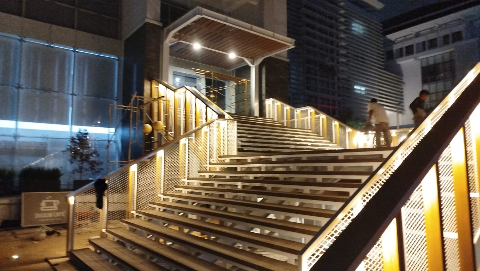 FISIPOL UGM Garap Wajah Baru Digilib Cafe – Fakultas Ilmu Sosial dan ...